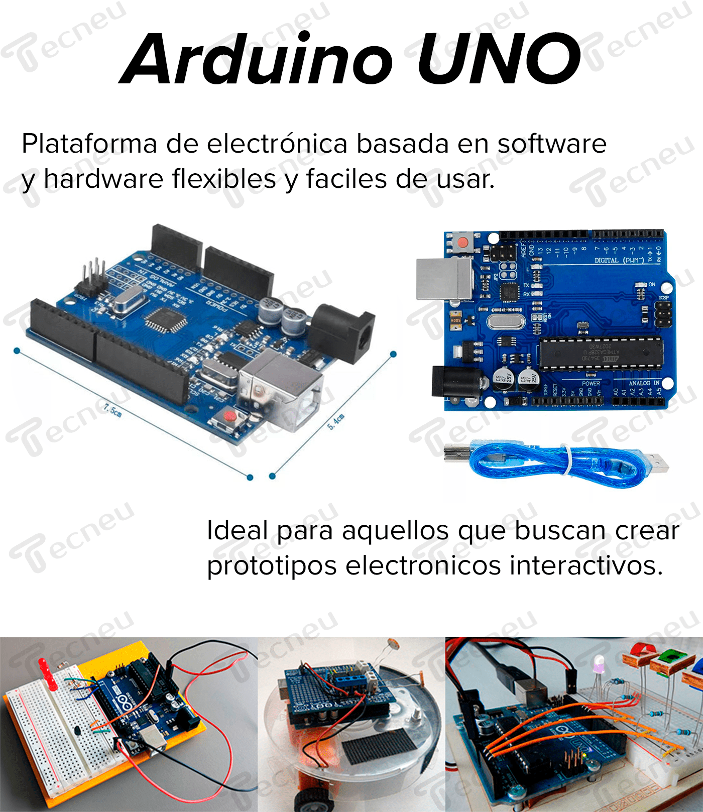 Arma Tu Propio Juego Refuerzo De Memorización Arduino Manual - Tecneu