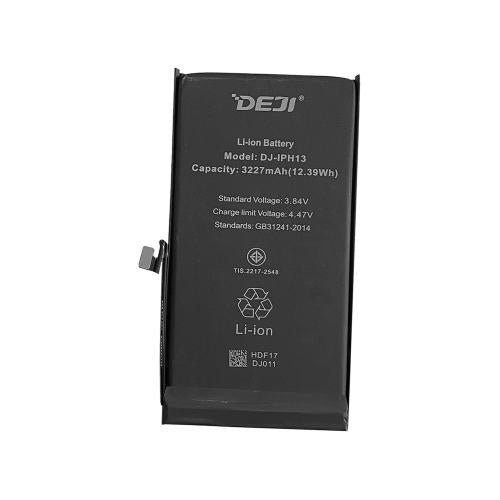 Batería DEJI Iphone 13 Capacidad Original 3227mAh - Tecneu