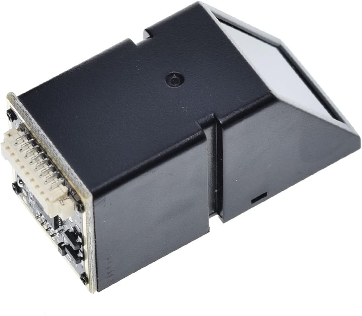 Lector Sensor Huella Dactilar Digital As608 - Tecneu