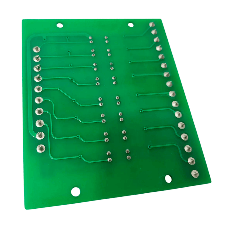 Módulo optoacoplador EL817 de 8 canales de 5V a 24V NPN – Tecneu