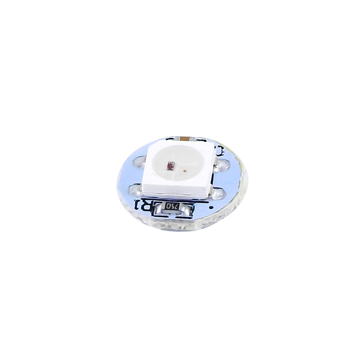 Neopixel Mini Led Rgb Smd 5050 - Tecneu