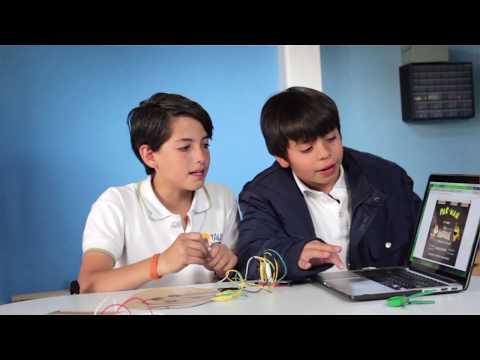 Makey Makey Con Cables Set Deluxe - Tecneu